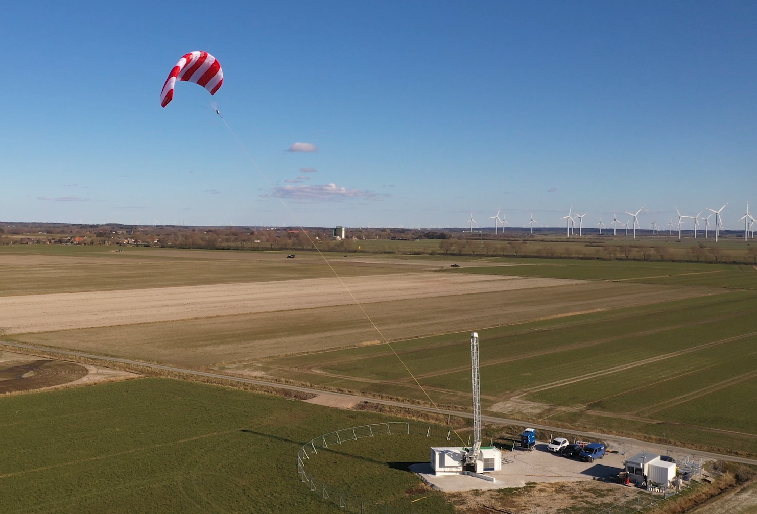 What do people think of flying ‘wind turbines’? – TPM Energy Transition Lab