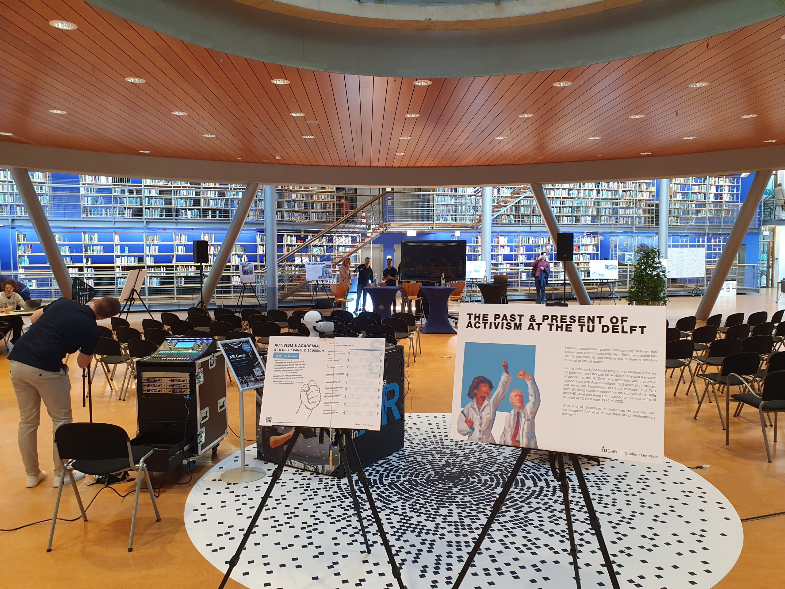 Can climate researchers be climate activists? – TPM Energy Transition Lab